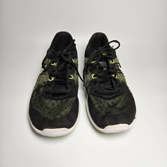 Nike | Shoes | Nike Flex Fury Childs Running Shoe Size 5y 7545900 ...
